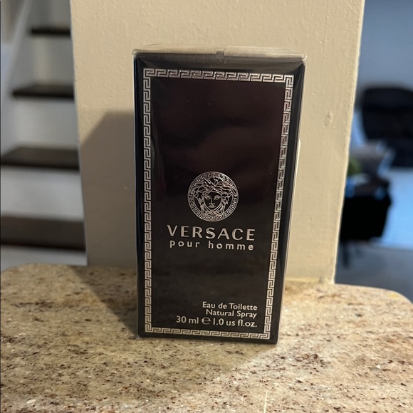 Versace | Grooming | Versace Pour Homme | Poshmark